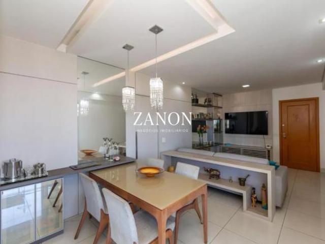 Apartamento à venda no Vila Da Serra