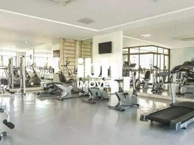 Apartamento a venda no Vila da Serra