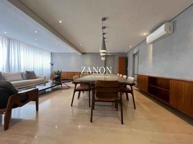 Apartamento à venda no Vila da Serra
