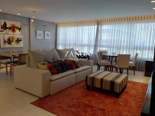 Apartamento à venda no Vila Da Serra