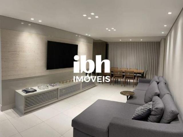 Apartamento à venda no Vila da Serra