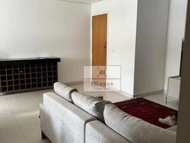 Apartamento a venda no Vila da Serra