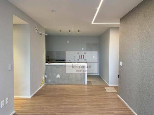 Apartamento a venda no Vila da Serra