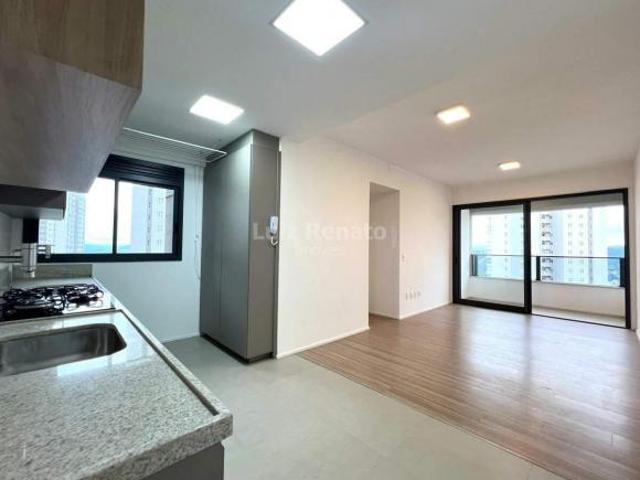 Apartamento á venda no Vila da Serra