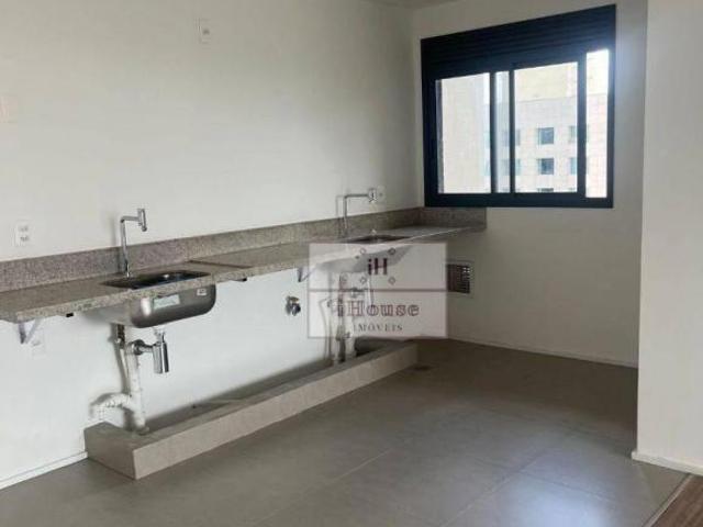 Apartamento a venda no Vila da Serra