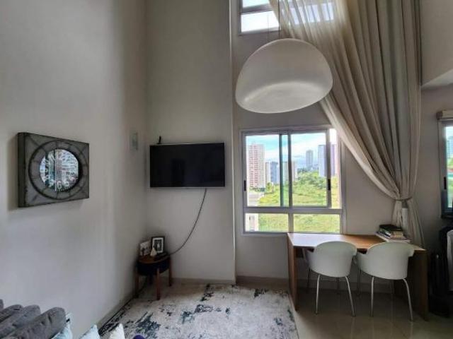 Apartamento à Venda no Vila da Serra, Nova Lima