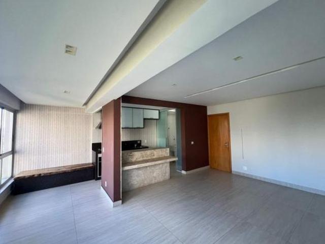 Apartamento à venda no Vila da Serra, Nova Lima