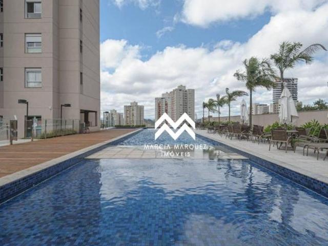 APARTAMENTO À VENDA NO VILA DA SERRA R$ 2.190.000 154m2 Nova Lima/MG