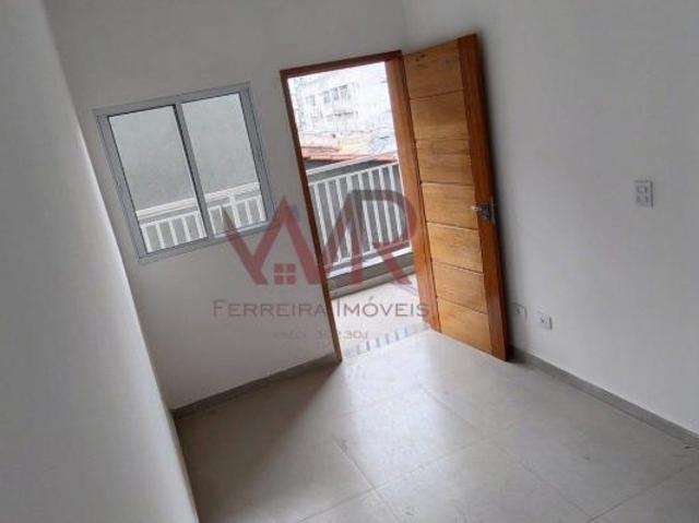 Apartamento à venda no Vila Dalila