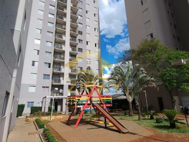 Apartamento a venda no Vila das Bandeiras Guarulhos 3 Dorms