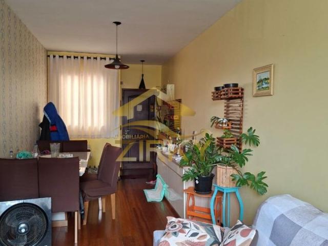 Apartamento a venda no Vila das Bandeiras Guarulhos 3 Dorms