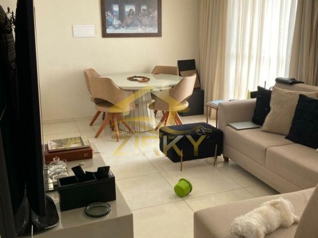 Apartamento a venda no Vila das Bandeiras Guarulhos 3 Dorms