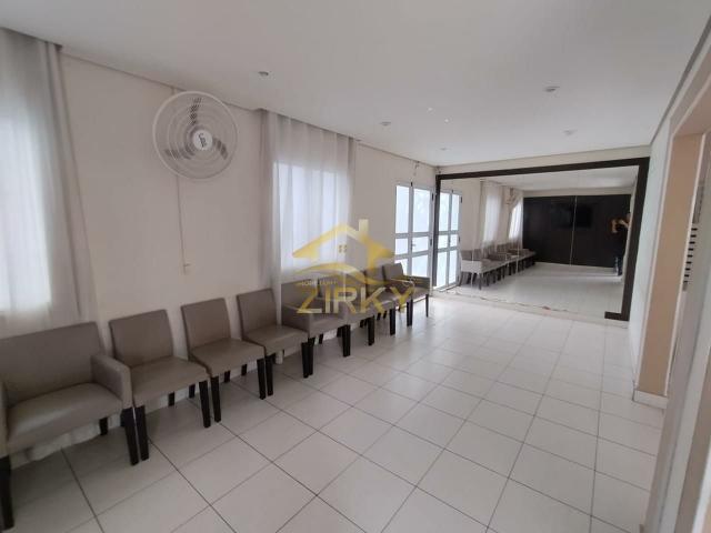 Apartamento a venda no Vila das Bandeiras Guarulhos 3 Dorms