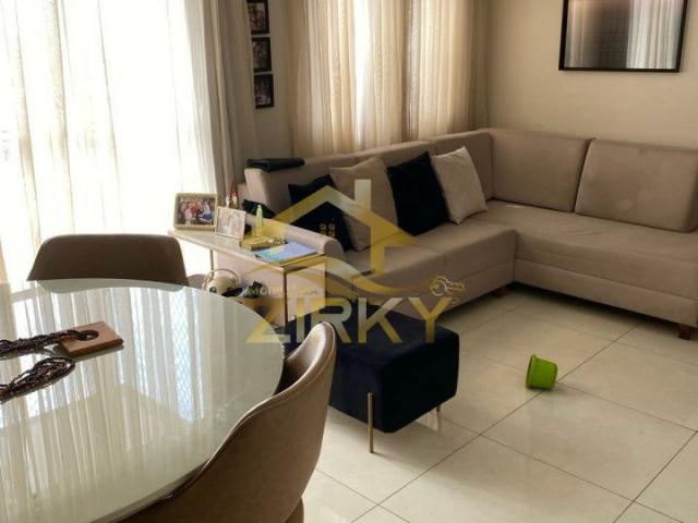Apartamento a venda no Vila das Bandeiras Guarulhos 3 Dorms