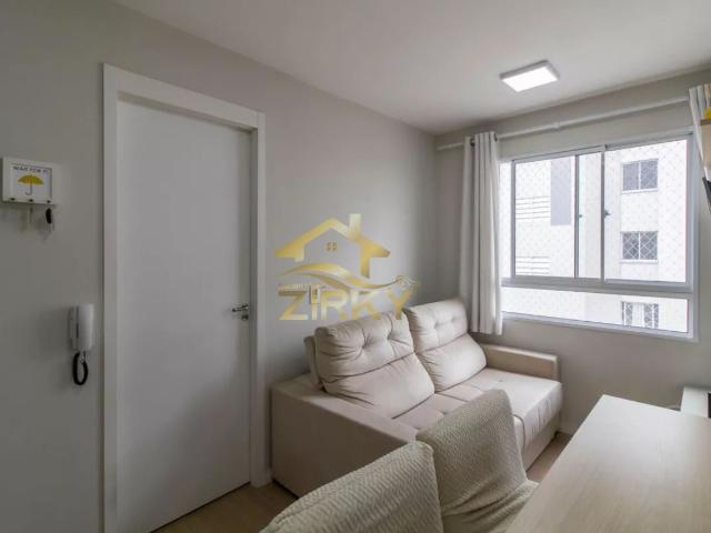 Apartamento a venda no Vila das Bandeiras Guarulhos 2 Dorms