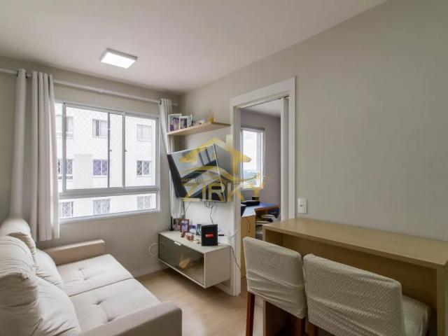 Apartamento a venda no Vila das Bandeiras Guarulhos 2 Dorms
