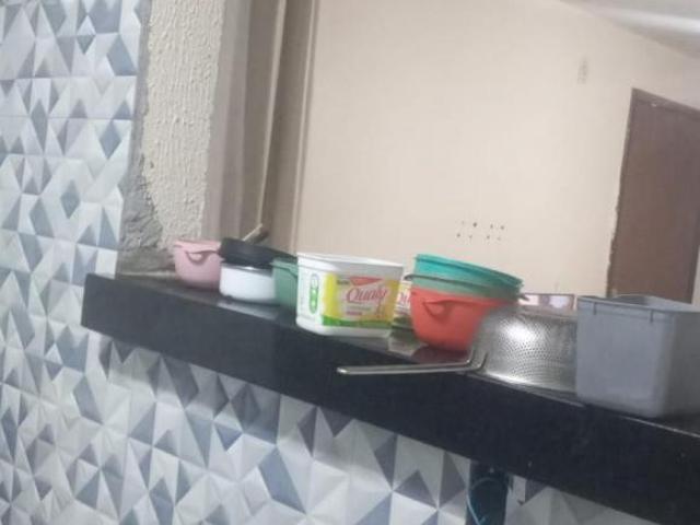 Apartamento a venda no Vila das Flores, Betim MG Oportunidade para sair do aluguel!
