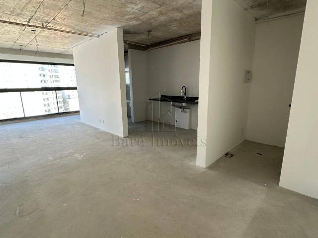 Apartamento a venda no Vila Delmira São Bernardo do Campo 2 Dorms