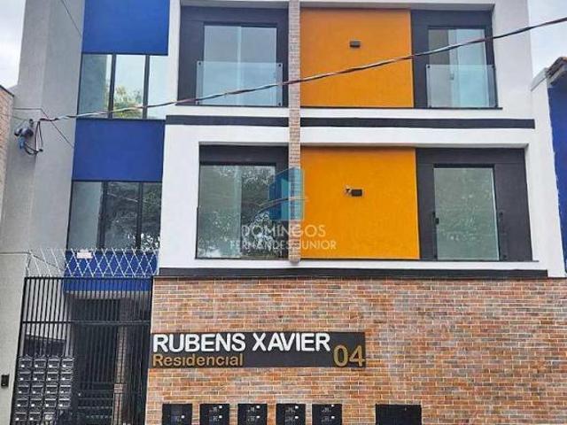 Apartamento à venda no Vila Diva Zona Leste