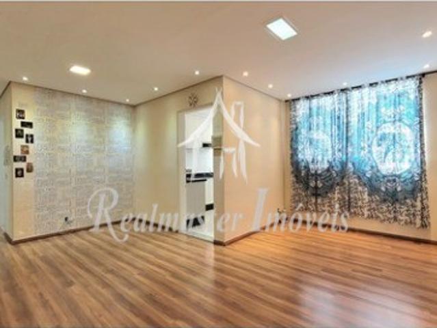 Apartamento a venda no Vila Dusi São Bernardo do Campo 2 Dorms