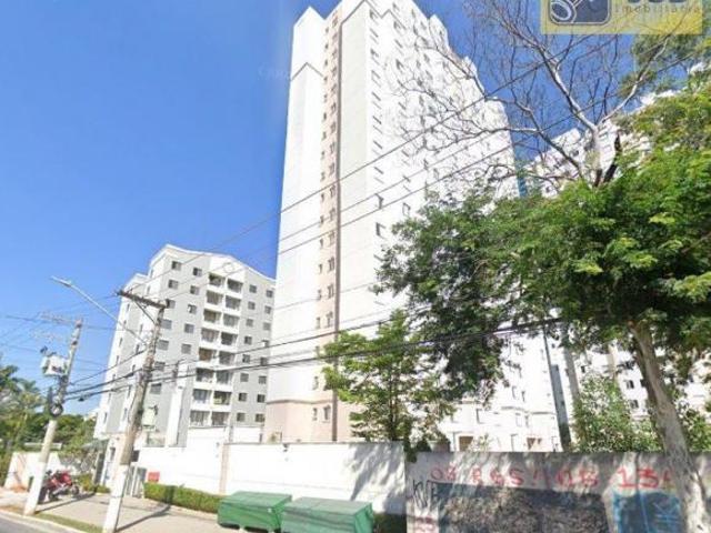 Apartamento à venda no Vila Ema