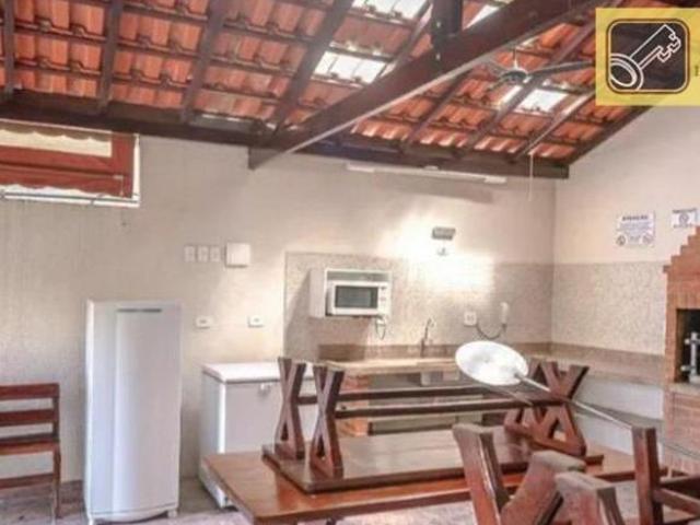 Apartamento à venda no Vila Ema
