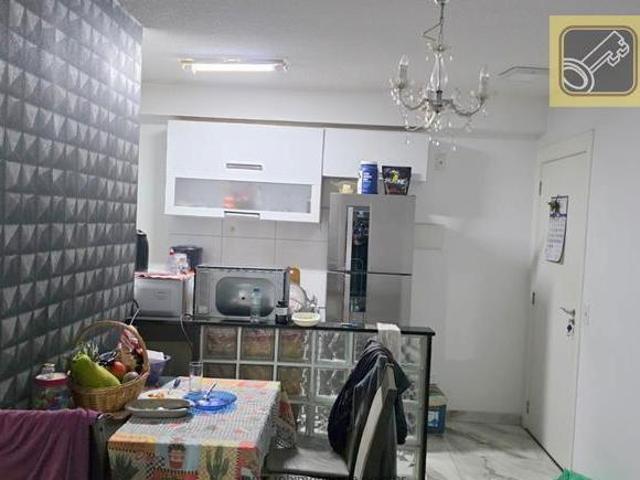 Apartamento à venda no Vila Ema