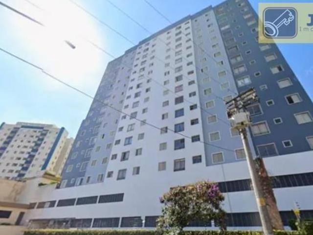 Apartamento à venda no Vila Ema