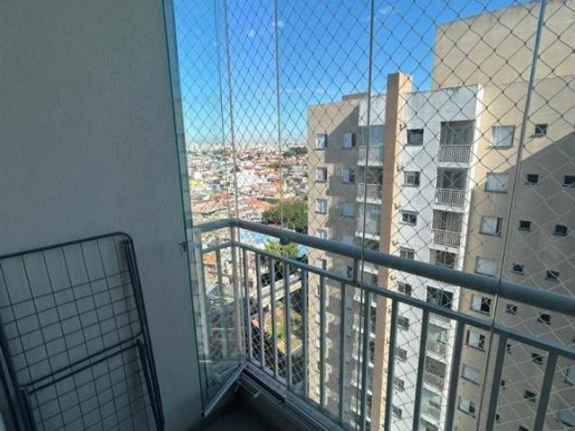 Apartamento à venda no Vila Ema