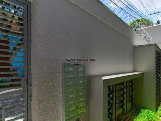 Apartamento à venda no Vila Ema
