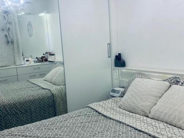 Apartamento à venda no Vila Ema