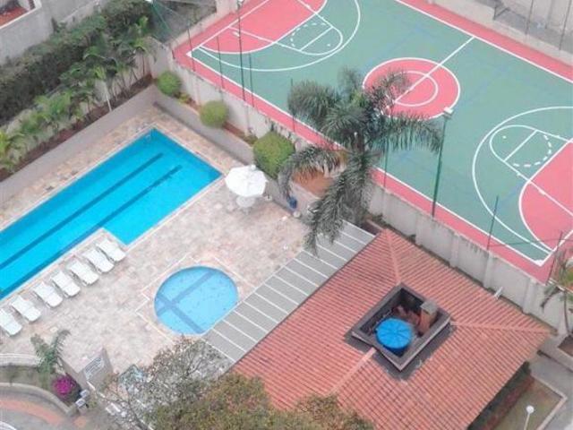 Apartamento à venda no Vila Ema