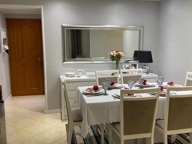 Apartamento à venda no Vila Ema