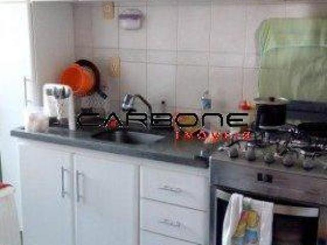 Apartamento à venda no Vila Ema
