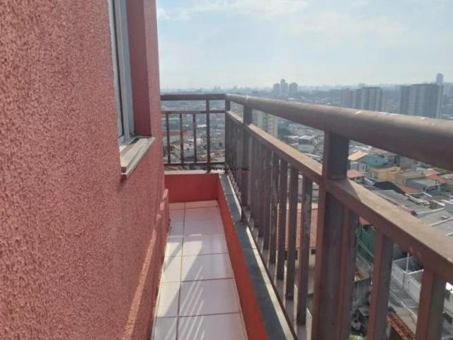 Apartamento à venda no Vila Ema