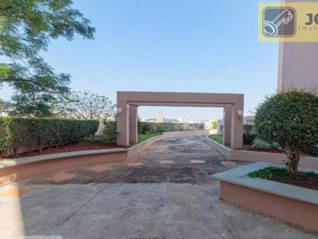 Apartamento à venda no Vila Ema