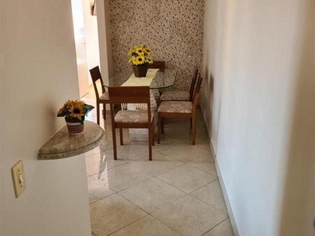 Apartamento à venda no Vila Ema
