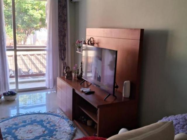 Apartamento a venda no Vila Embaré em Valinhos/SP