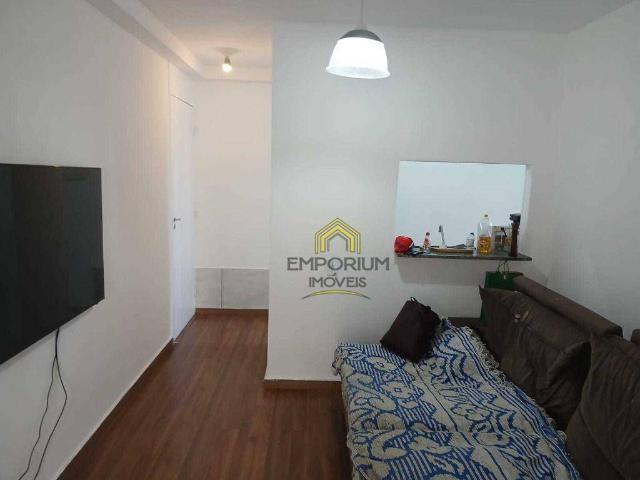 Apartamento a venda no Vila Endres Guarulhos 3 Dorms