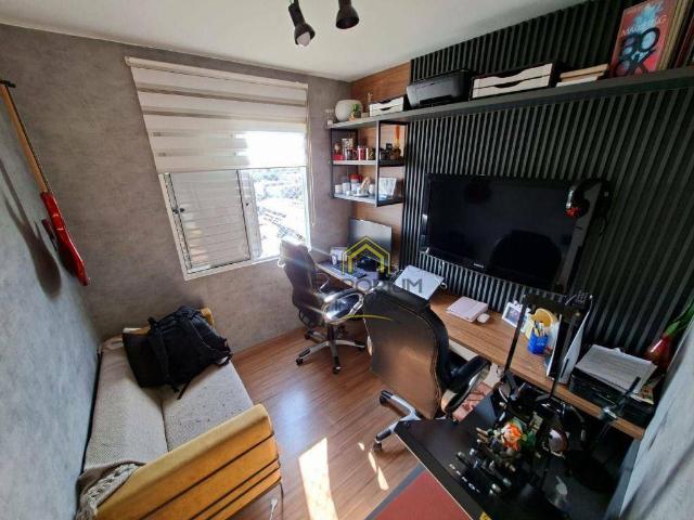 Apartamento a venda no Vila Endres Guarulhos 3 Dorms