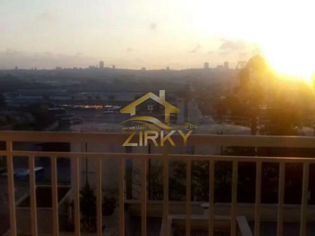 Apartamento a venda no Vila Endres Guarulhos 3 Dorms