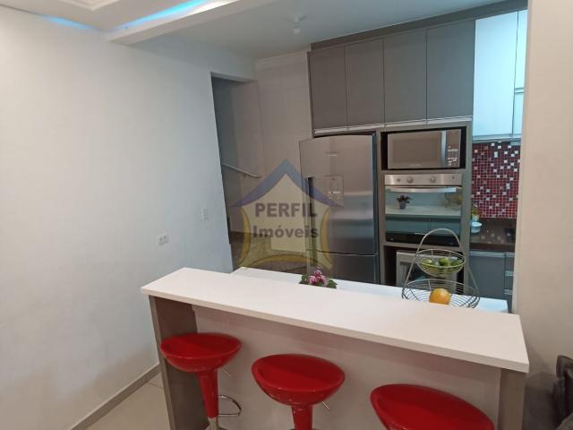 Apartamento a venda no Vila Eldízia Santo André 3 Dorms