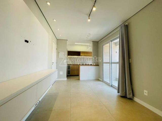 Apartamento à venda no Vila Eliza em Campinas