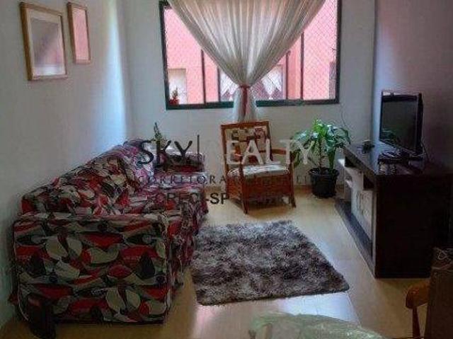 Apartamento à venda no Vila Erna