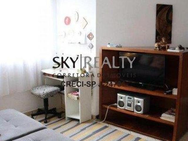 Apartamento à venda no Vila Erna