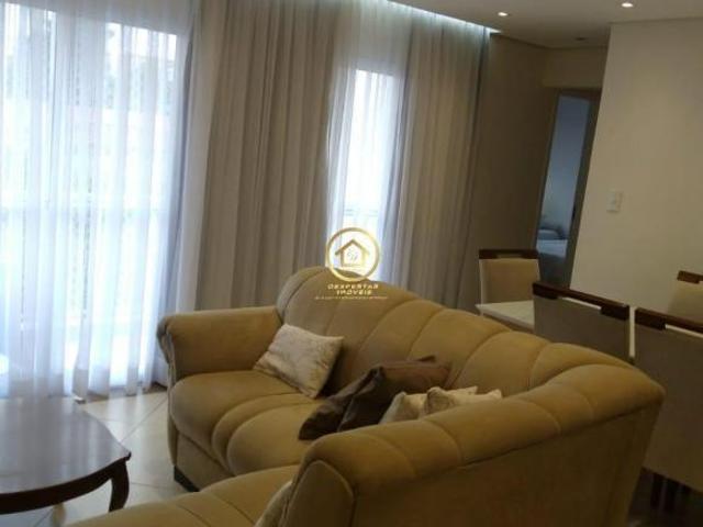 Apartamento à venda no Vila Ester