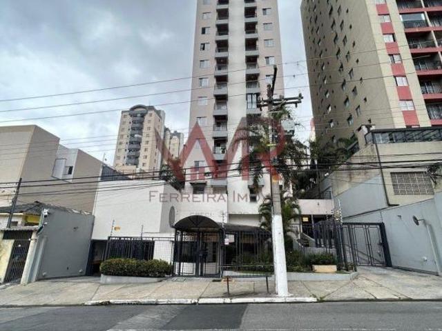 Apartamento à venda no Vila Esperança