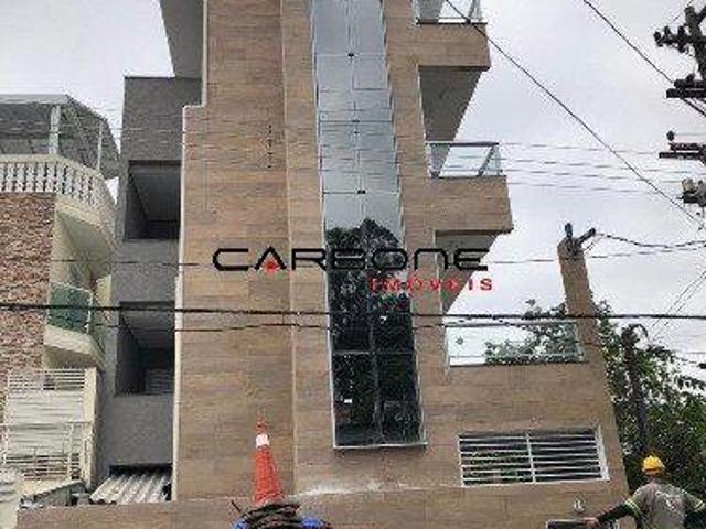 Apartamento à venda no Vila Esperança
