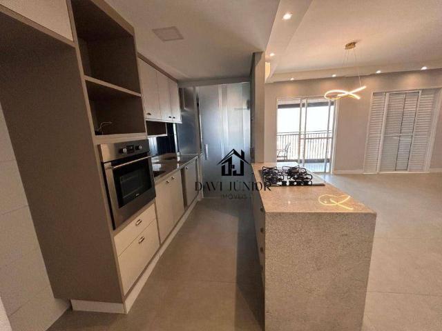 Apartamento a venda no Vila Espírito Santo Sorocaba 3 Dorms