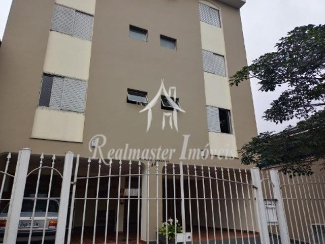 Apartamento a venda no Vila Euclides São Bernardo do Campo 1 Dorms